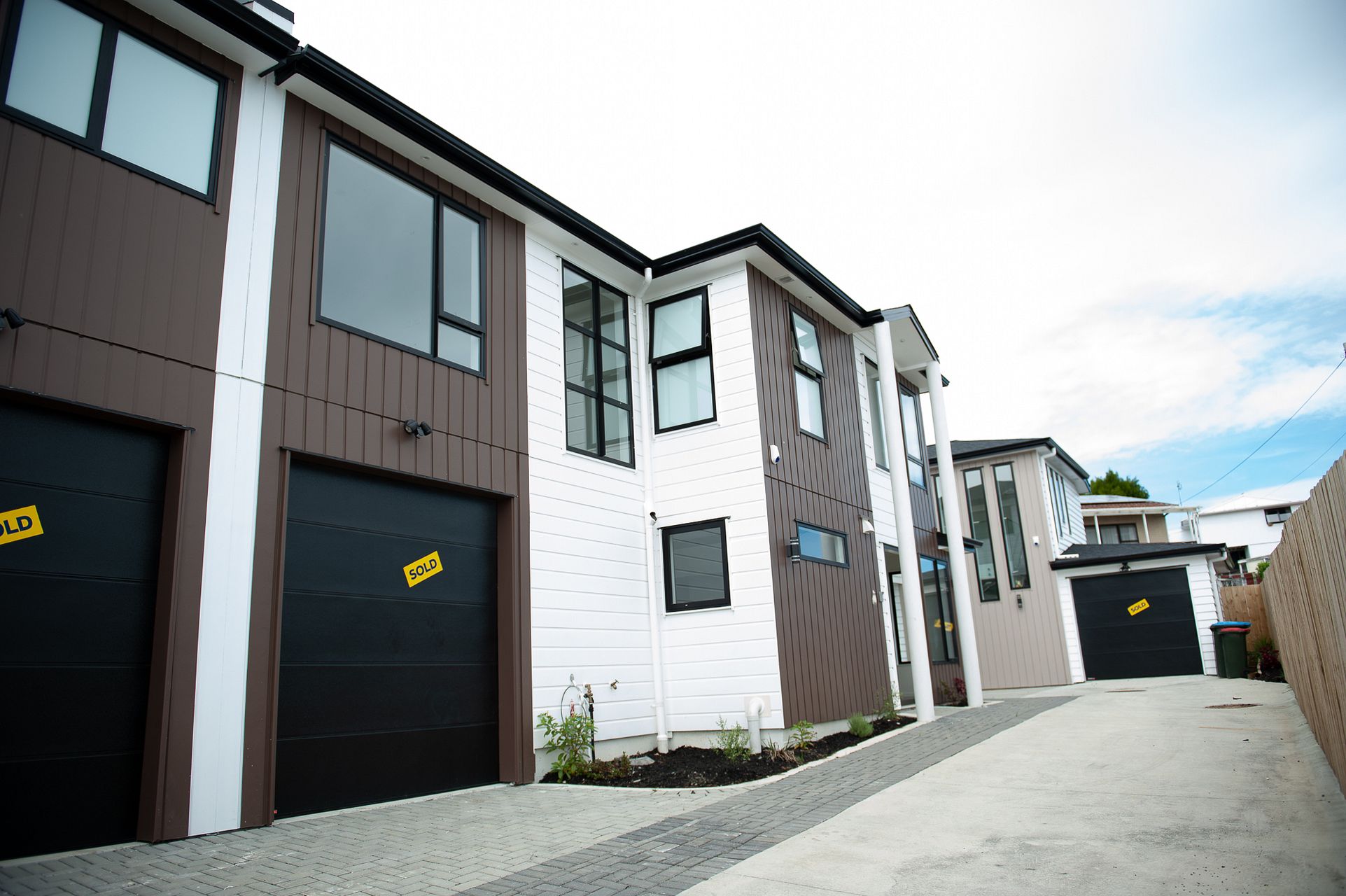 Addison Street, Blockhouse Bay - MD Projects