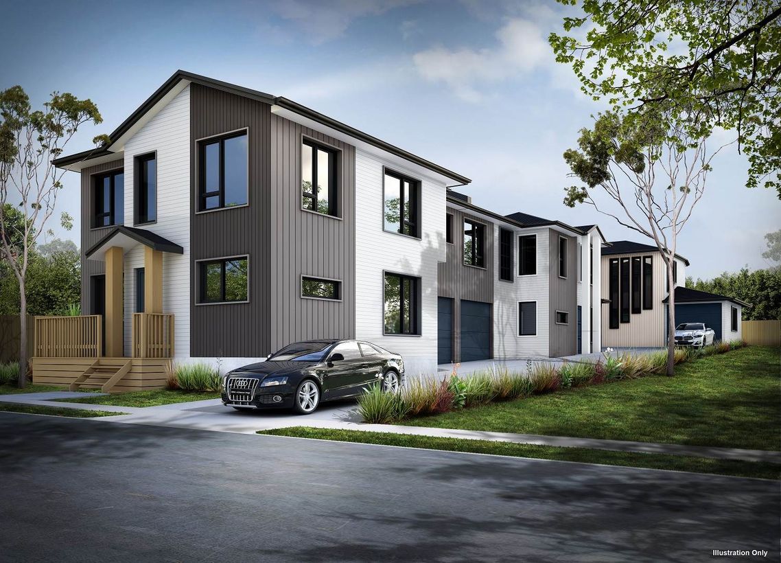 Addison Street, Blockhouse Bay - MD Projects