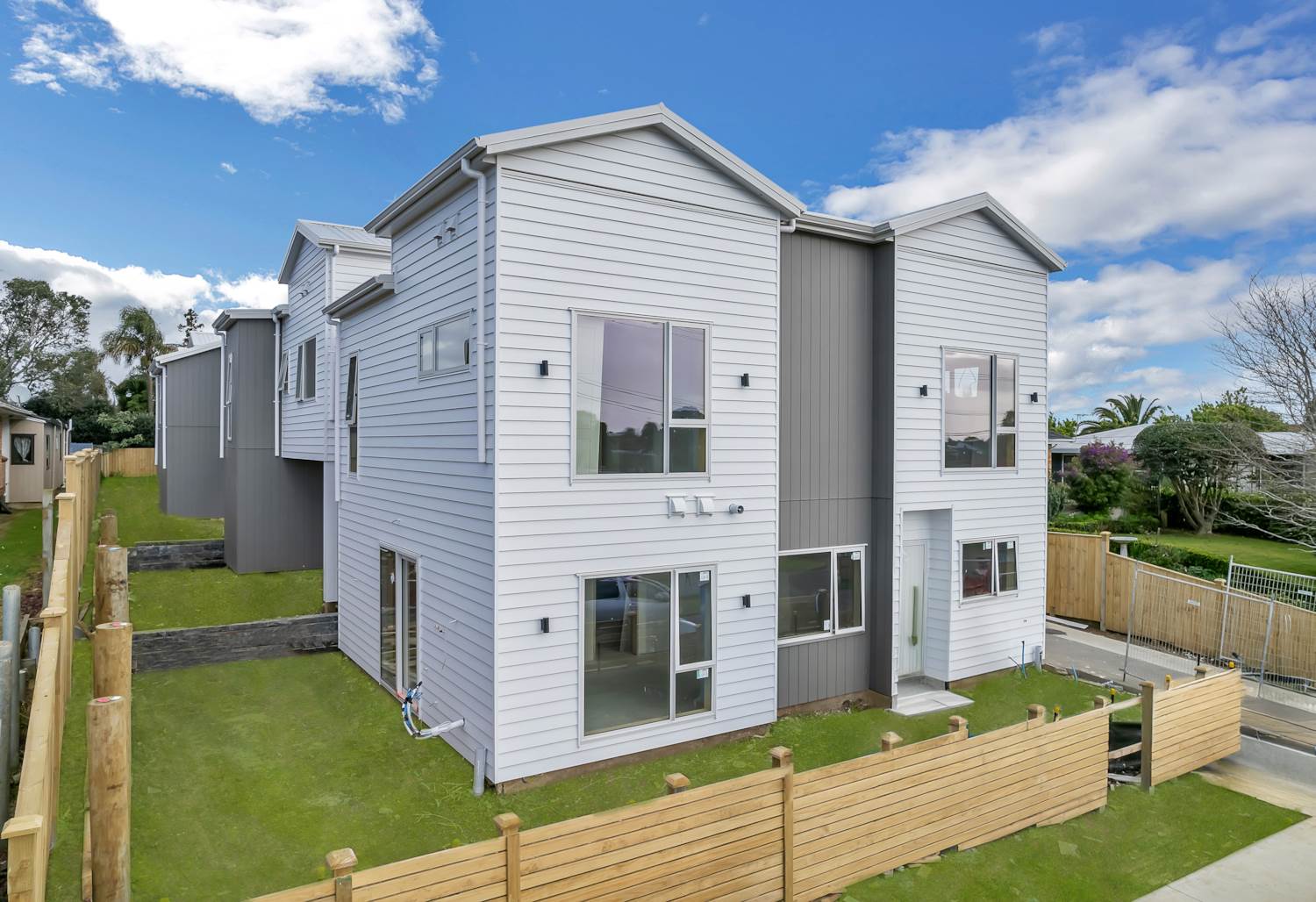 Fairview Road, Papatoetoe - MD Projects