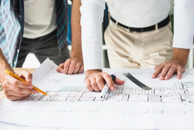 MD Projects | Residential Builders & Project Management Experts